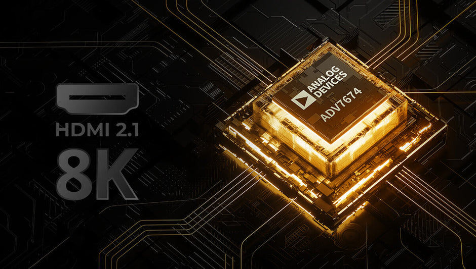 Was ist DisplayPort MST (Multi-Stream Transport)? – TESmart.DE